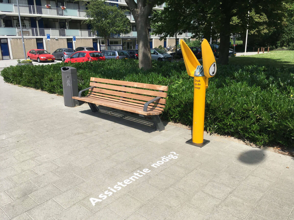 Gedragsverandering